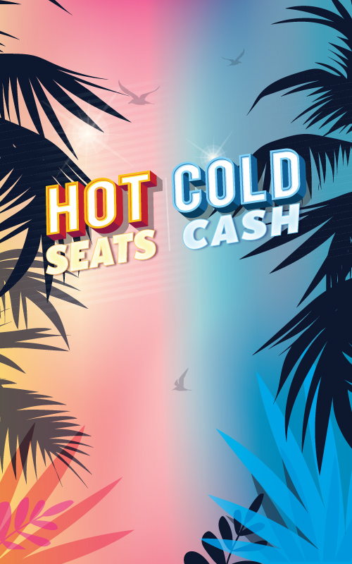 Silver Reef Casino Resort - Promotions