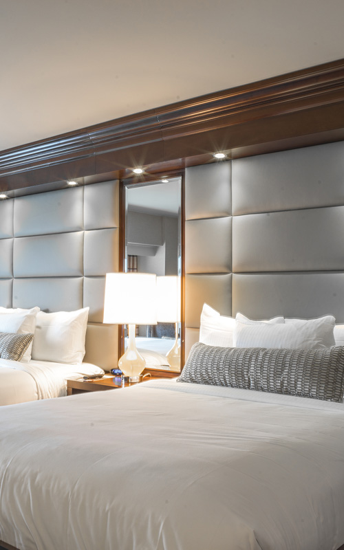 Silver Reef Casino Resort - Rooms