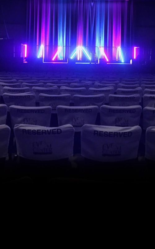 Silver Reef Casino Resort - Concerts & Events